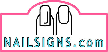 Nail Signs – Nail Signs